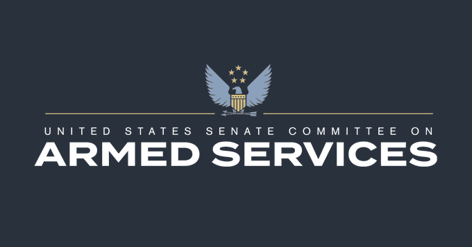 Reed and Wicker Announce FY 2025 NDAA Markup Schedule – sUAS News