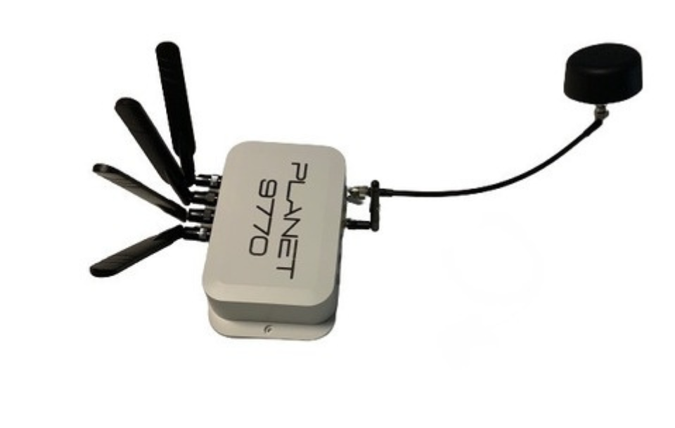 World’s First 5G/Iridium Certus Terminal Issued – sUAS News