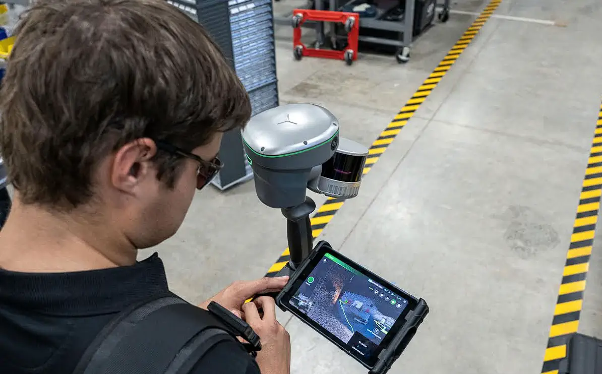 GeoCue Launches TrueView GO – Expanding Its Portfolio with Advanced ...