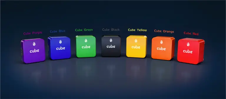 Cube: The Ubiquitous Open-Source Autopilot with Powerful MATLAB Support ...