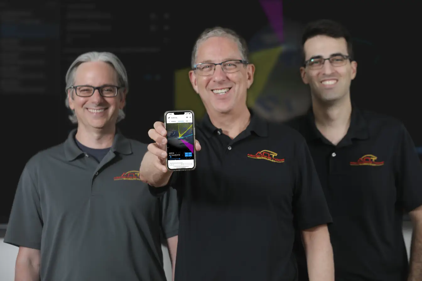 Ascending Node Technologies Unveils Spaceline® Mission Visualization ...