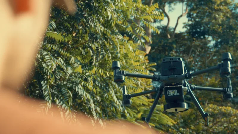 DJI Expands Drone Ecosystem With New Hardware, Software and ...