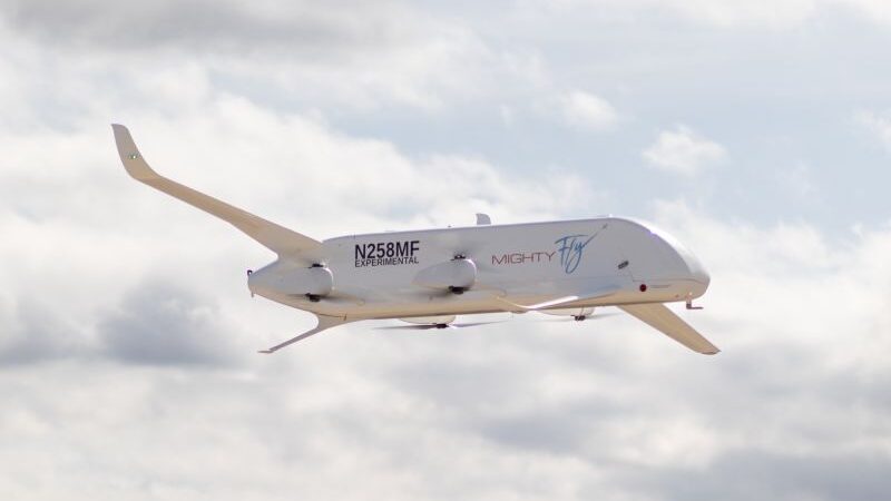 DJI Commits Drone Technology To Increase Support For National Disaster ...