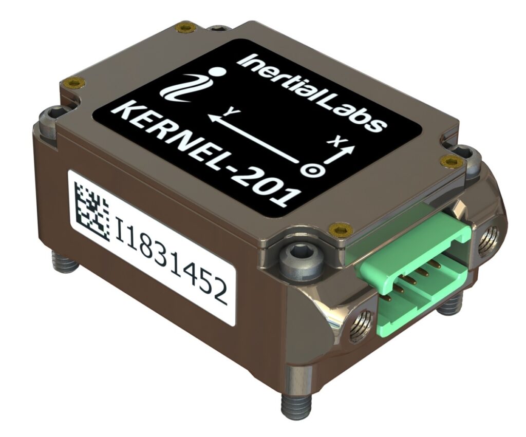 Introducing the Inertial Labs KERNEL-201: The Ultimate Compact Inertial ...