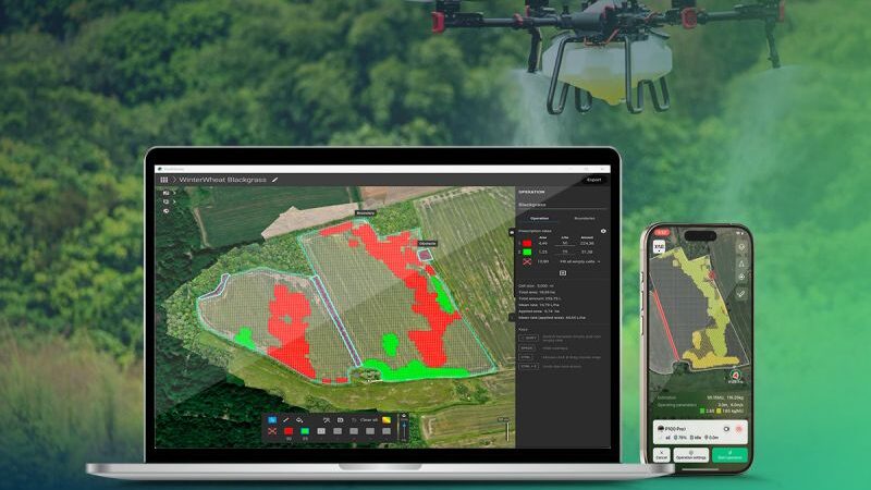 Introducing ICAO UAS Model Regulations – sUAS News