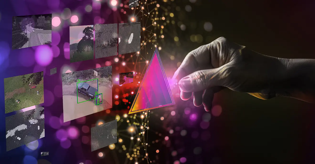 Teledyne FLIR Releases Prism AIMMGen with Synthetic Data Generation for Automated AI Model ...