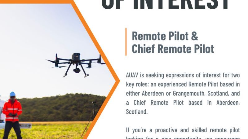 Aerovironment P550 VTOL – sUAS News