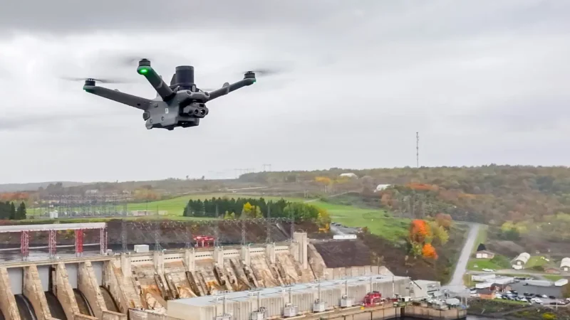 The world’s only summit dedicated to airport drone protection – sUAS News