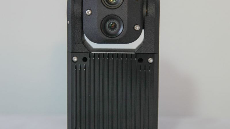 Introducing the Trimble R12i GNSS Receiver – sUAS News