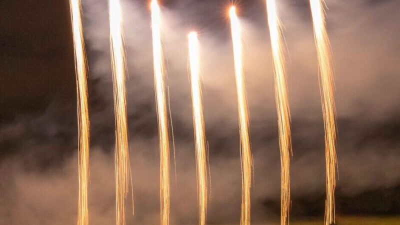 Quantum Systems Tron VTOL – sUAS News