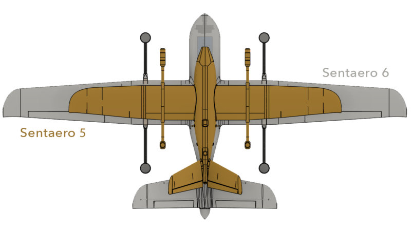 Neoptera eOpter – sUAS News