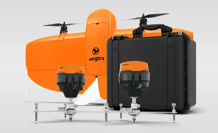 Here3 – RTK GPS for all – sUAS News